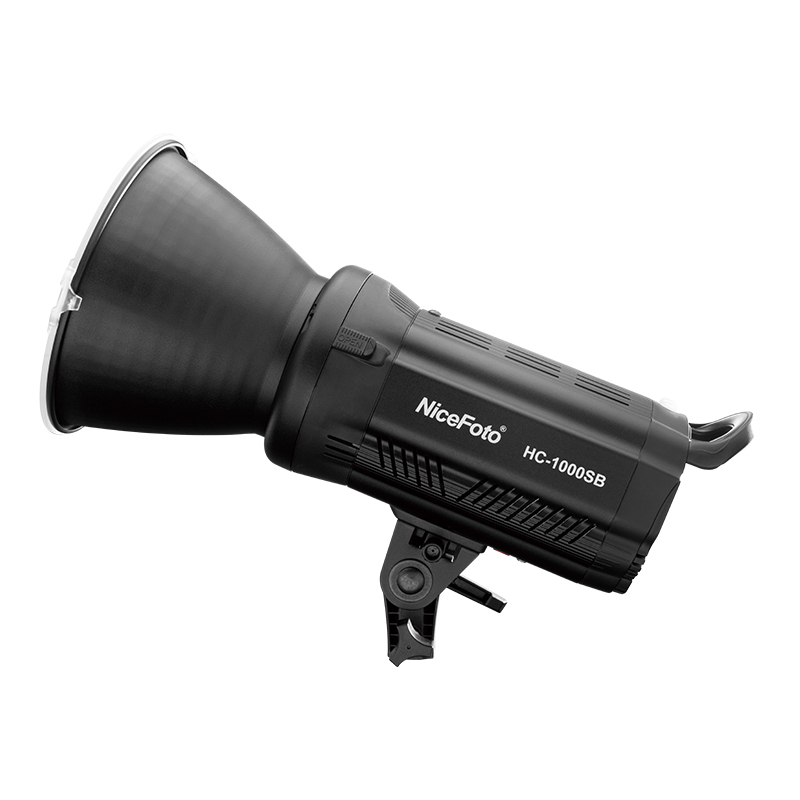 HC-1000SB - Nicefoto耐思影视灯光供应商