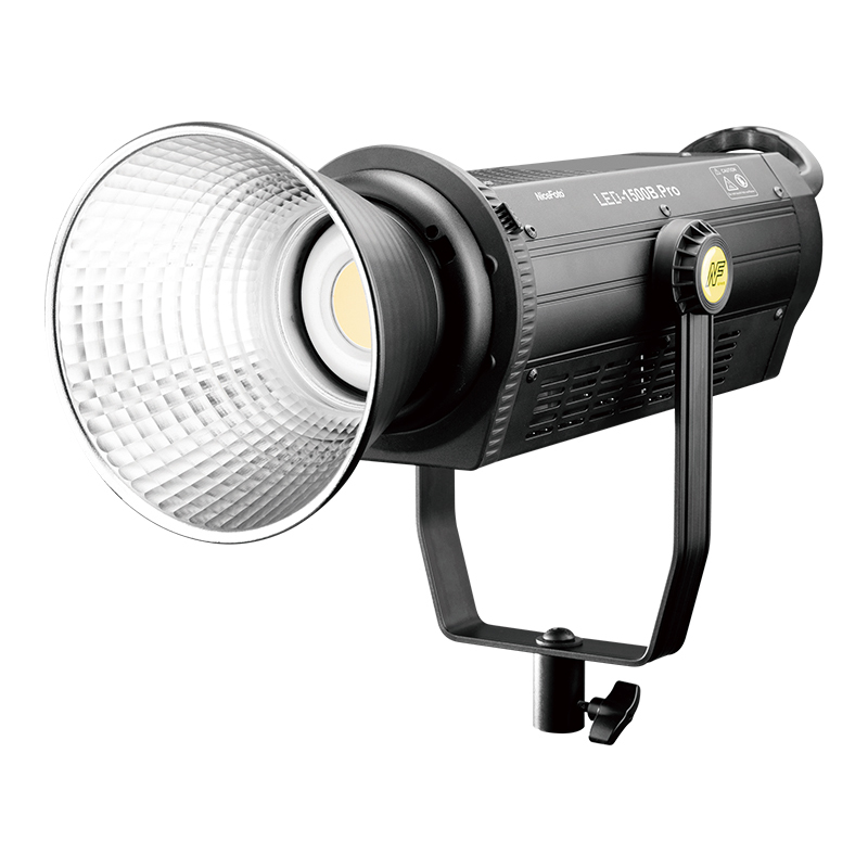 LED-1500B.Pro - Nicefoto耐思影视灯光供应商