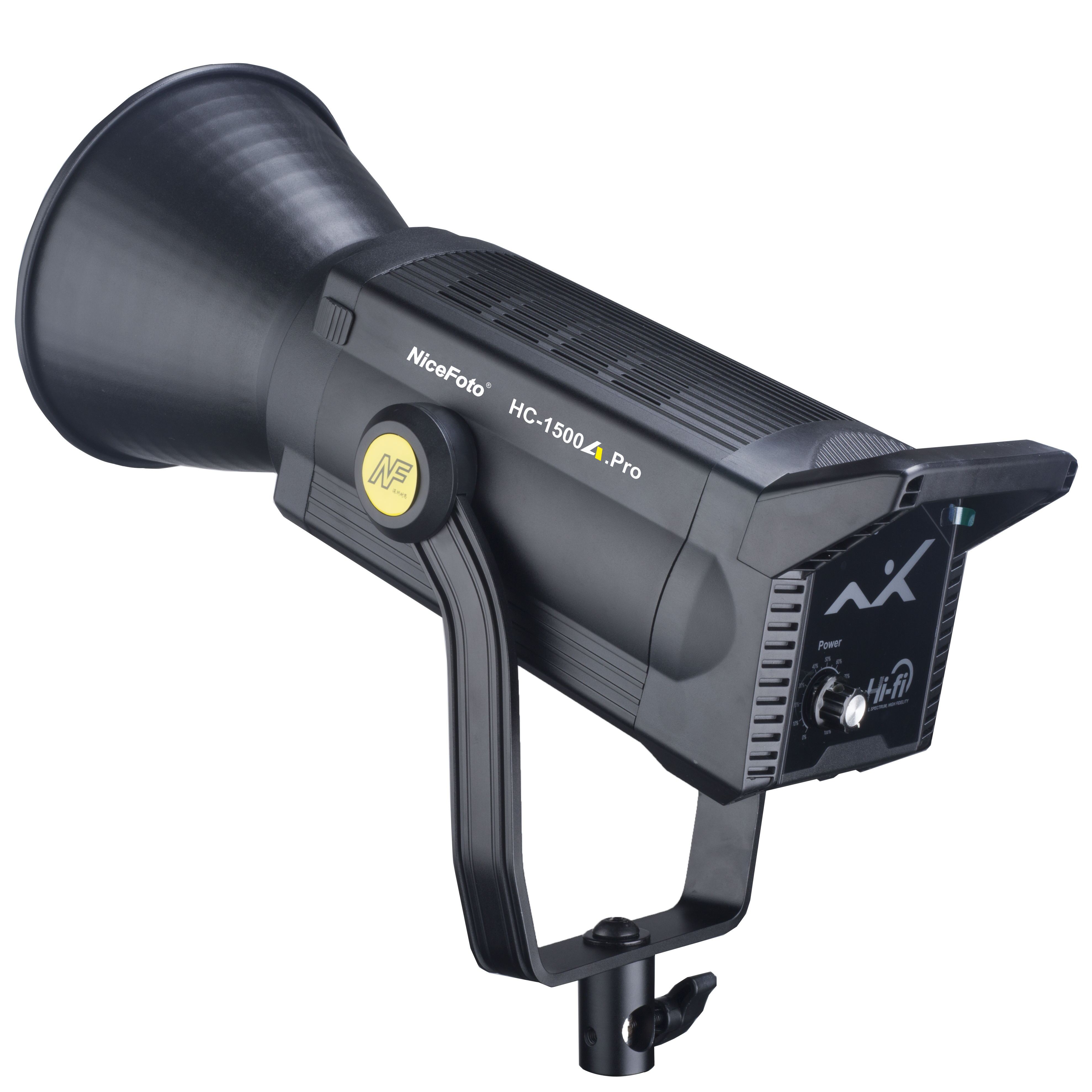 HC-1500A.pro - Nicefoto耐思影视灯光供应商