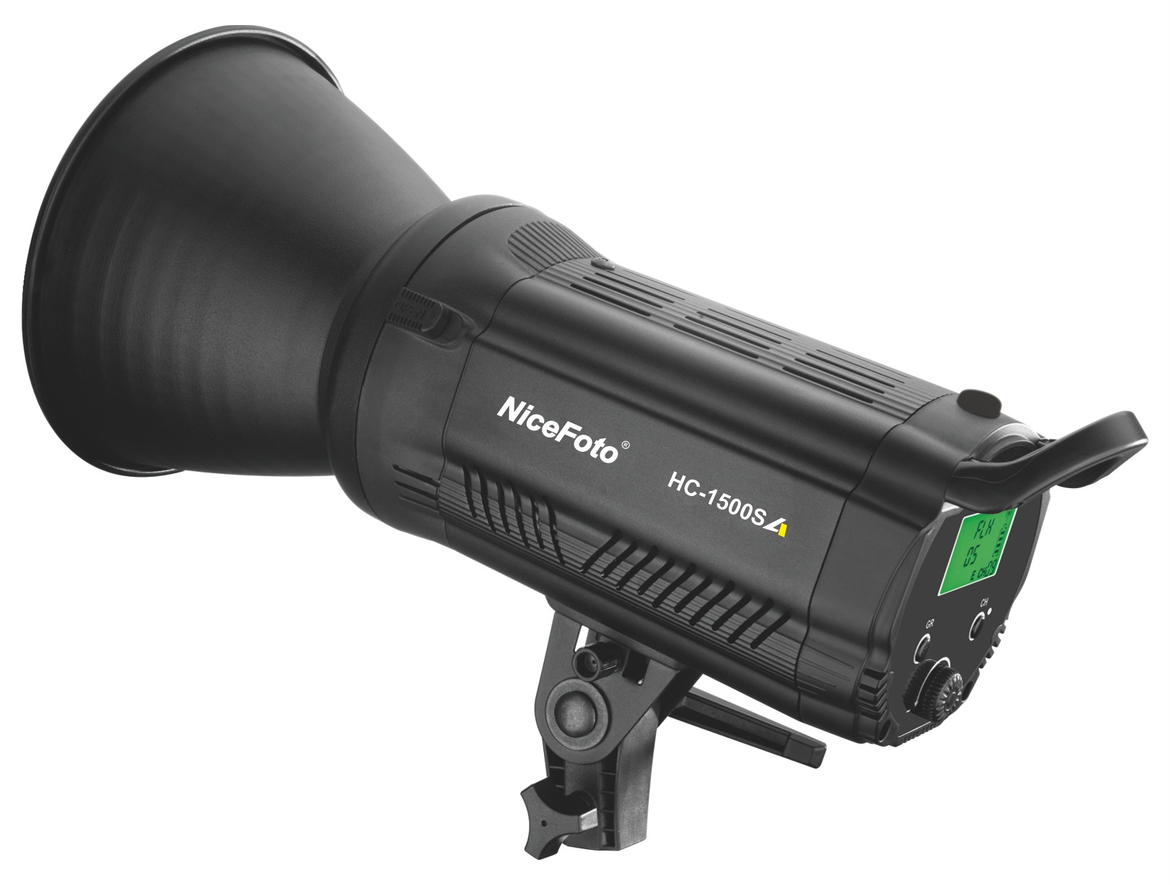 HC-1500SA - Nicefoto耐思影视灯光供应商